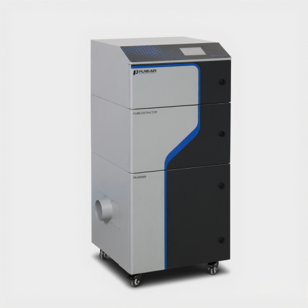 Clean Air, Safe Workspaces | PURE-AIR PCB assembly & manufacturing fume ...