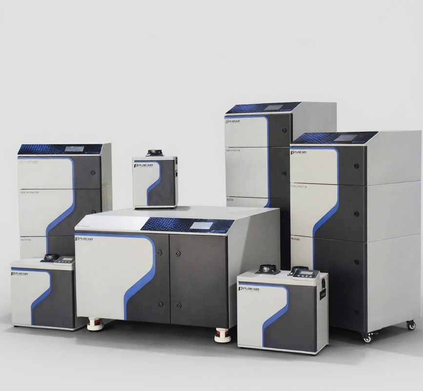 Hidden Risks of Laser Cutting Fumes and Their Solutions | PURE-AIR