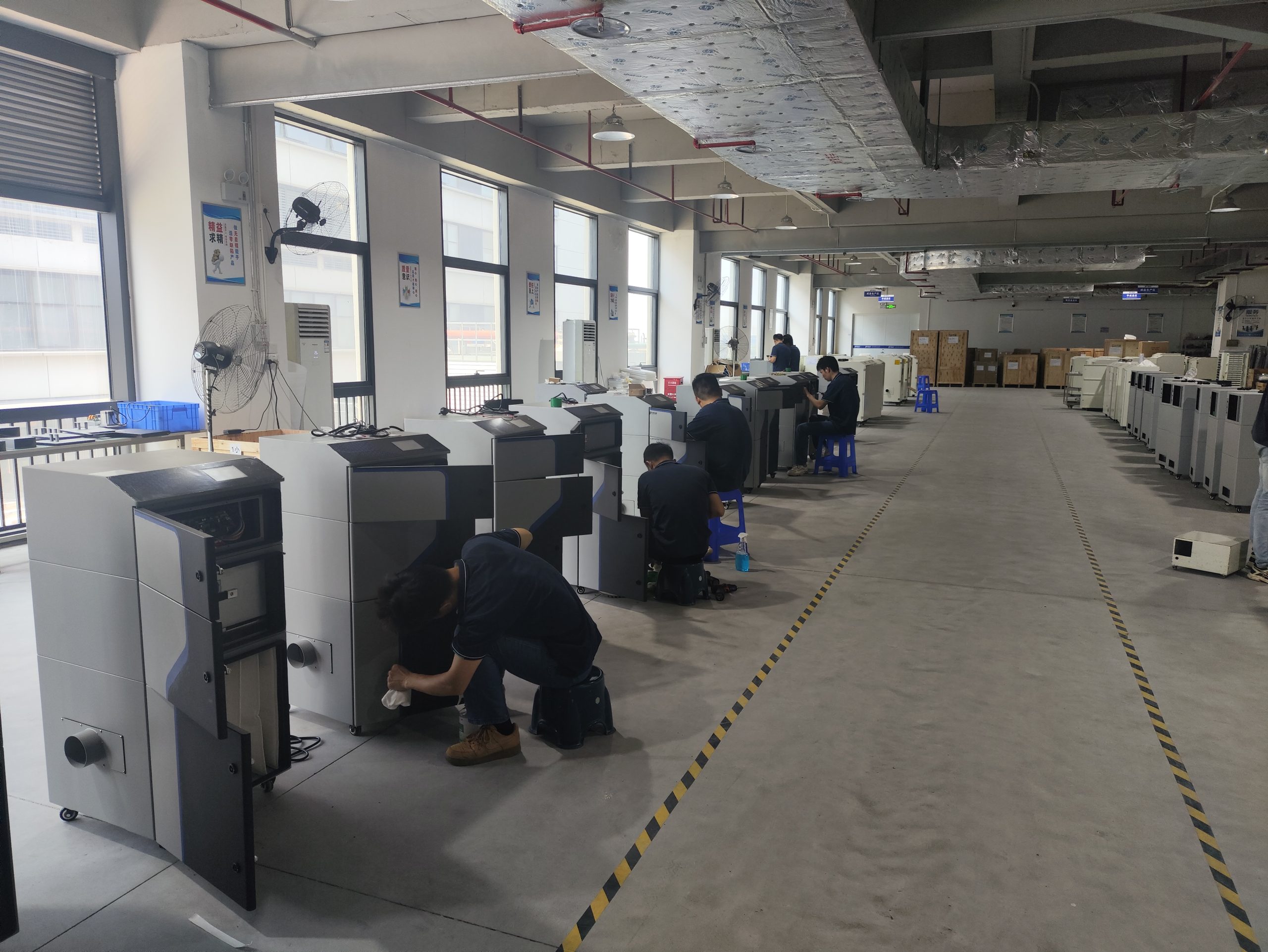 industrial-fume-extractor-manufacturer