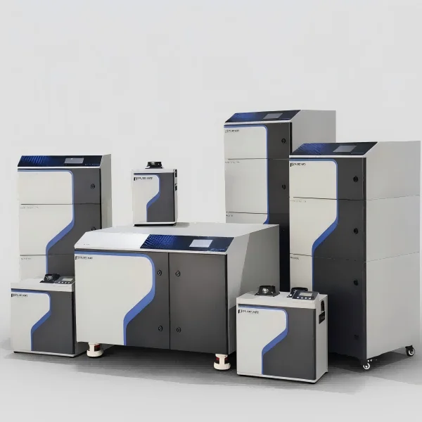PURE-AIR Industrial Fume Extraction Systems for Efficient Dust and ...